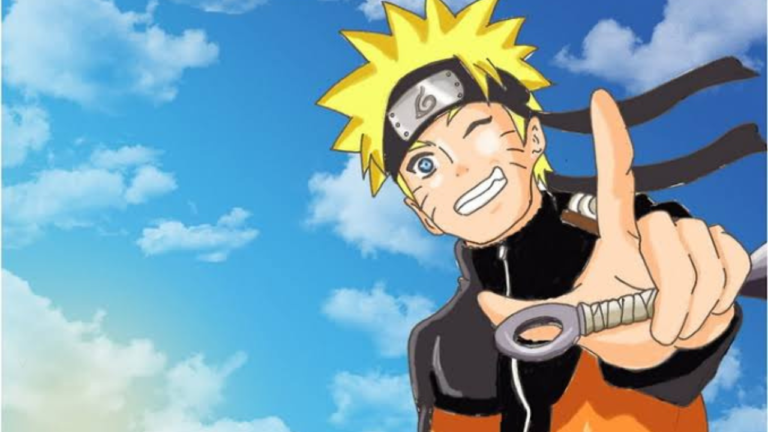 O verdadeiro significado de “Dattebayo” em naruto