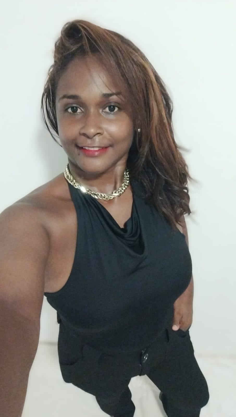 Moda: conheça Rosecleia Gomes, modelo que está quebrando paradigmas no ...