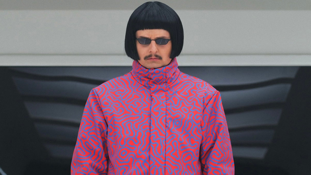Oliver Tree no Brasil com show único no país